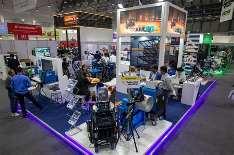 Expo Centre Sharjah Unveils Rich 2024 Calendar With 2 5 Million Visitors Recorded In 2023 The