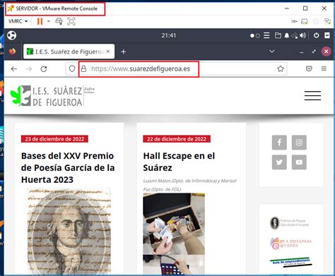 Configuración Firewall Con Iptables Ragasys Sistemas