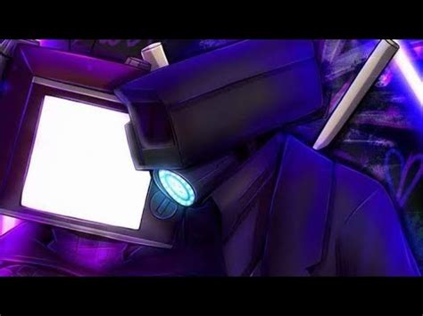 Tv Woman X Plunger Cameraman YouTube