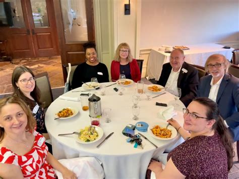 Excited To Share Tdt Tailings Dewatering Technologies Consulting Inc S Experience At The Recent