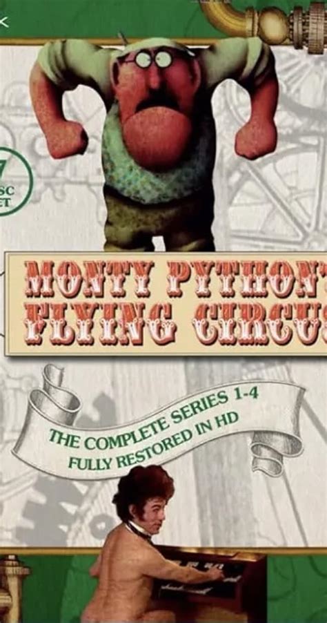 Piston Engine Sketch Monty Python At Jesse Mcmorrow Blog