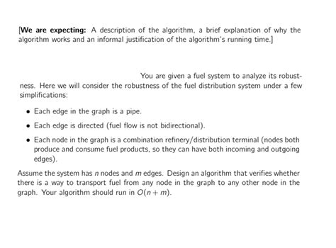 Solved CSE ALGORITHMS SKIP IF YOU CAN T SOLVE DO NOT Chegg