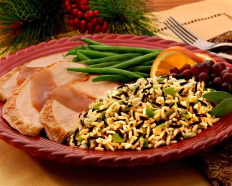 Ben S Original Flavored Long Grain Rice And Wild Rice Boxed Rice 6 Oz Box