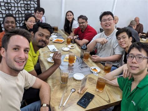 Employeeappreciation Teamwork Gratitude Dhl Data And Ai