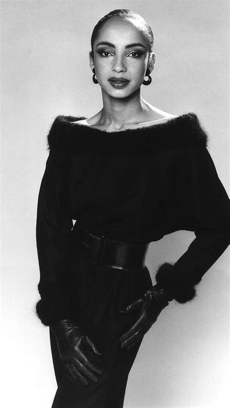 Sade🖤 | Sade adu, Sade, Style