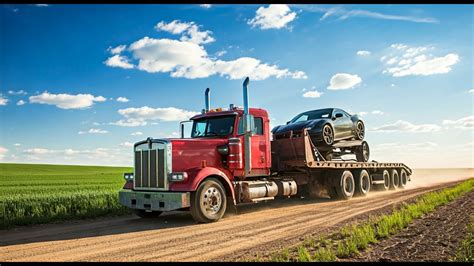 Farming Simulator Turn Your Farm Into A Car Dealership With These Mods YouTube