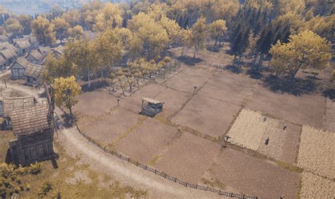 Crop Plot Size Rmedievaldynasty Crop Plot Size Rmedievaldynasty