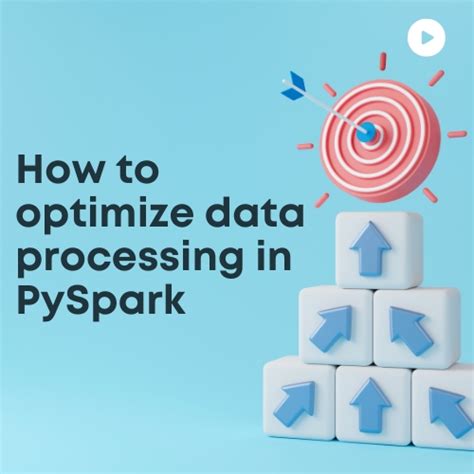 How to optimize data processing in PySpark - Analytix Power
