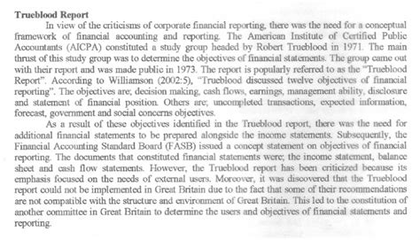 True Blood Report Pdf