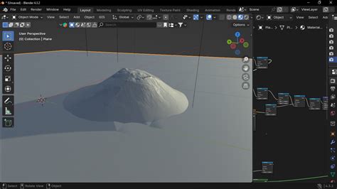 Make Edge Fallof Materials And Textures Blender Artists Community