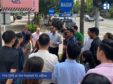 Haskell Apac On Linkedin Haskellapac Haskell Safety