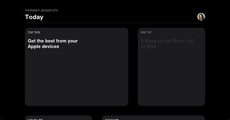 app store ui using react and framer motion codesandbox