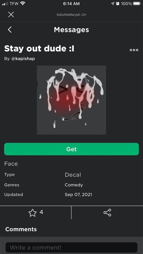 Pin On Roblox