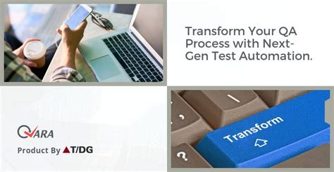 Qara Enterprise On Linkedin Apptesting Automation Automationtestingsoftware Blog