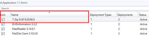 installing applications dynamically during os using ad group ccmexec