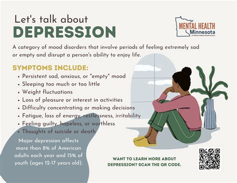 Psychiatric Illness Depression