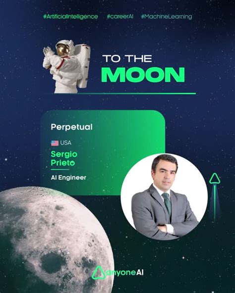Anyone Ai On Linkedin Tothemoon Tech Code Artificialintelligence