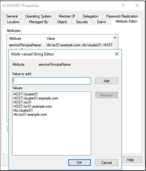 microsoft kerberos using ad dell powerscale integrating onefs with