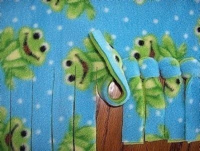 Двойное одеяло без шитья? Легко, с помощью этого трюка