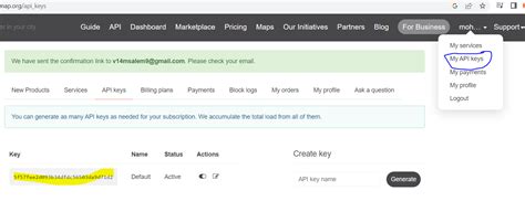 GitHub Mohamedhassan Weather API