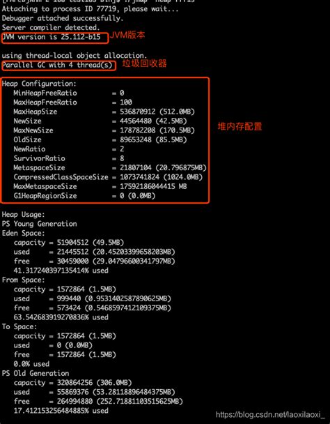 Java常用命令及实践java Connect To Remote Machine Blocked Csdn博客