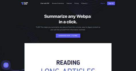 Tldr This Is This The Best Ai Productivity Tool In 2024 🏆