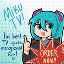 Miku TV Thunderstore The Lethal Company Mod Database