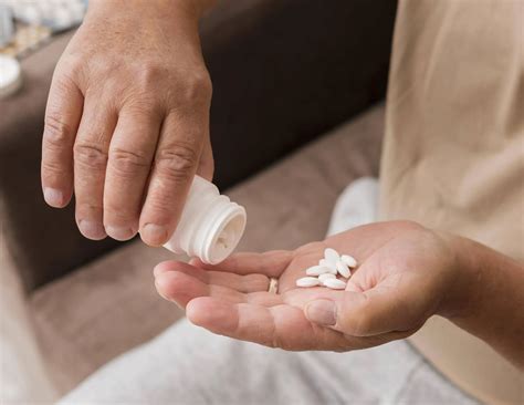 Mengatasi Saraf Terjepit Dengan Obat Antiinflamasi Non Steroid Lamina