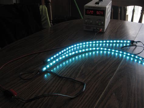 LED Strip Not Working Fixable R Led