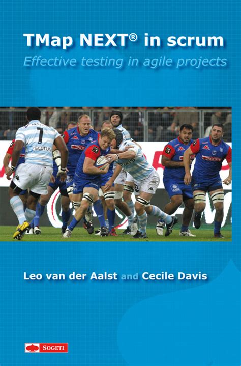 Cover Tmapnext Scrum En Klein