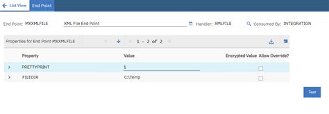 How To Transform Xml Messages In Maximo Using Xslt Relia App Development And Consulting