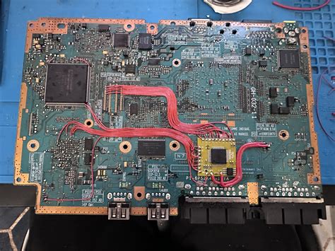 Wire Porn Porn But With Wires