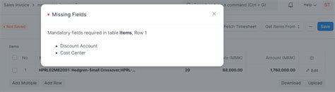 Discount Account Didnt Refresh · Issue 29319 · Frappe Erpnext · Github