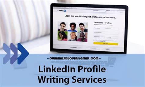 Professional Linkedin Profile Content Writing Optimize Your Profile For Success By Crackingking