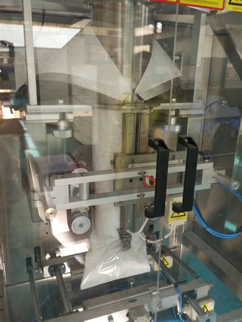 Bit Dsp Multihead Weigher Packing Machine High Quality Bit Dsp