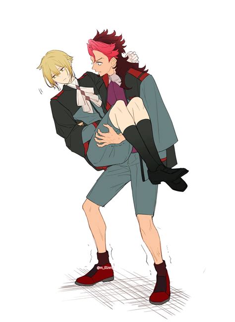 Guel Jeturk And Elan Ceres Gundam And More Drawn By Hinamori M Nmy Danbooru