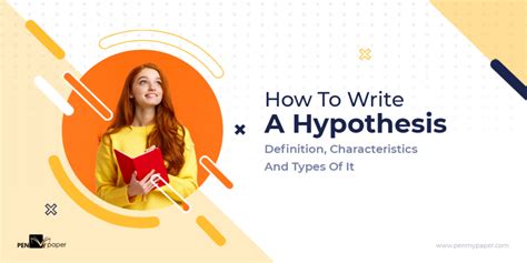A Constructive Guide On How To Write A Hypothesis Tips Examples