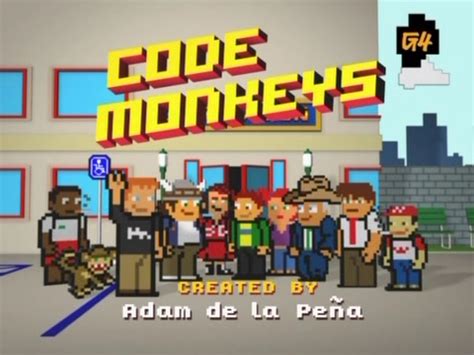 Code Monkeys All The Tropes