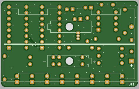 8 Bit Counter Hackaday Io