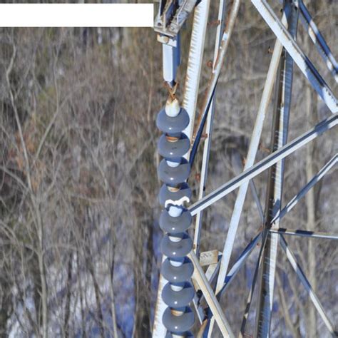 INSULATOR FAULTS DETECTION Object Detection Model V Pm By Project