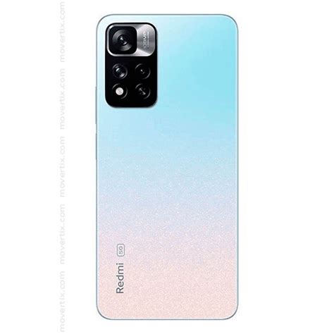 Redmi Note Pro G Dual SIM Star Blue Grey GB And GB RAM