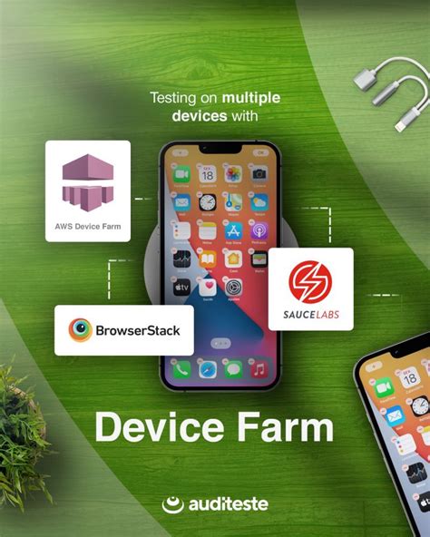 Auditeste Europe On Linkedin Auditeste Softwaretests Manualtests Automatedtests Devicefarm