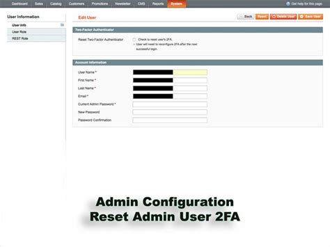 Two Factor Authenticator Extension For Magento By Mightydigitalworld Codester