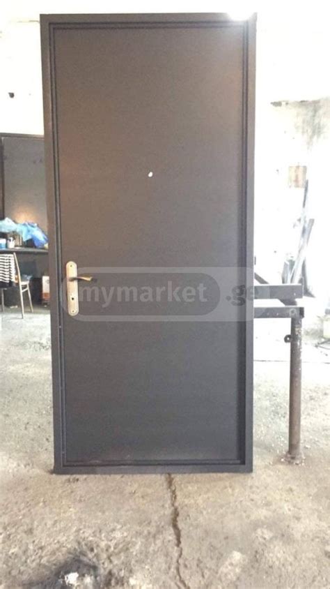 რკინის კარი რკინის კარები მეორადი და ახალი ნივთების ყიდვა გაყიდვის პლატფორმა Mymarket