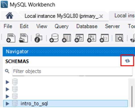 Ddl Introduction To Sql Fundamentals