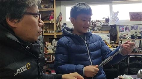 어린이를 위한 메이커 조기교육 드라이버 사용법 인공지능 Ai 로봇 Youtube
