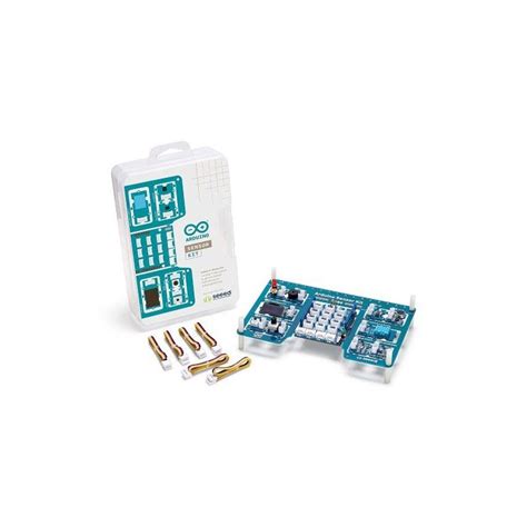 Arduino Sensor Kit Base Buy In Australia Tpx00031 103030375