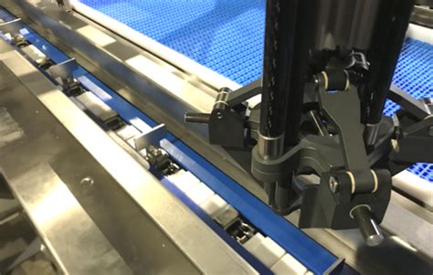 Flow Wrappers Amp Automation