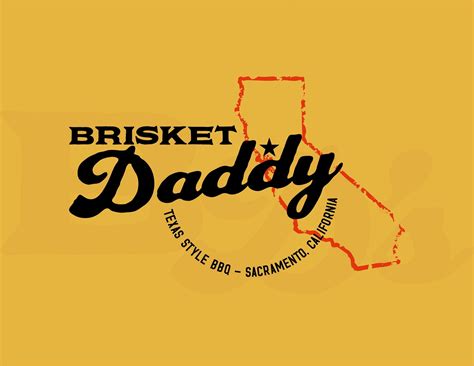 The Brisket Daddy Bbq