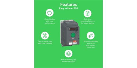 Jual VSD Variable Speed Drive Inverter Oleh PT Citra Elektrindo Mandiri